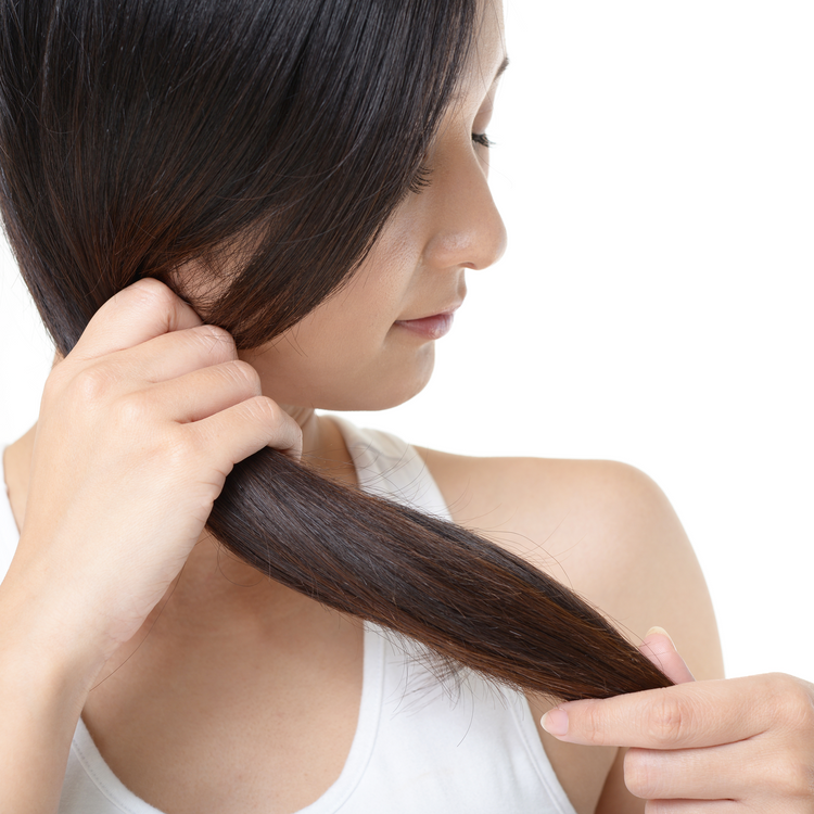 The Difference Between Frizzy and Dry Hair: Understanding the Causes a ...
